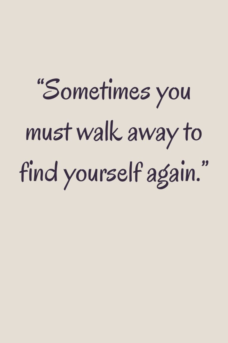 51 Short Deep Meaningful Quotes With Big Life Lessons - SacredSymbo