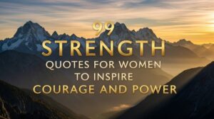 Strength Quotes for Women to Inspire Courage and Power - SacredSymbo